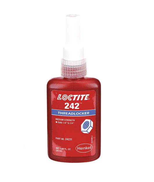 LOCTITE 242 50 ML HENKEL – Feconlider – Productos Ferretería