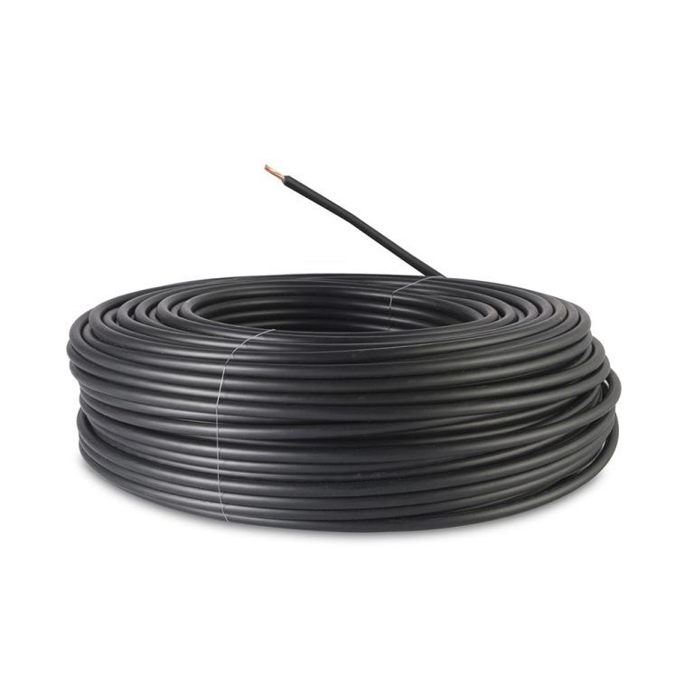CABLE DE 16MM2 COLOR NEGRO – Feconlider – Productos Ferretería