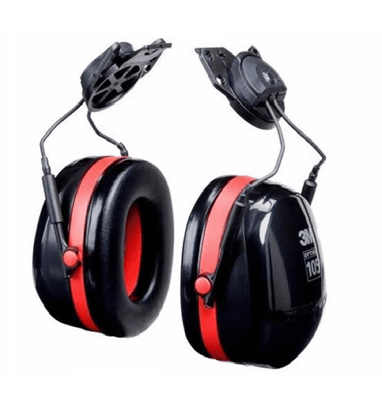 OREJERA PELTOR H10P3E OPTIME 105 3M – Feconlider – Productos Ferretería