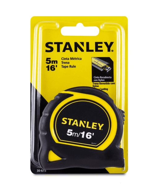 FLEXOMETRO GLOBAL PLUS 5 MTS 30-615 STANLEY – Feconlider – Productos ...